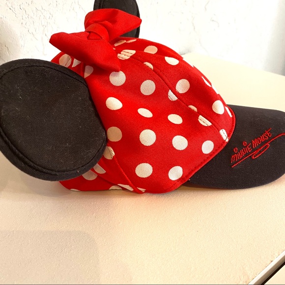 Disney | Accessories | Collectible Walt Disney World Mickey Mouse Ears ...